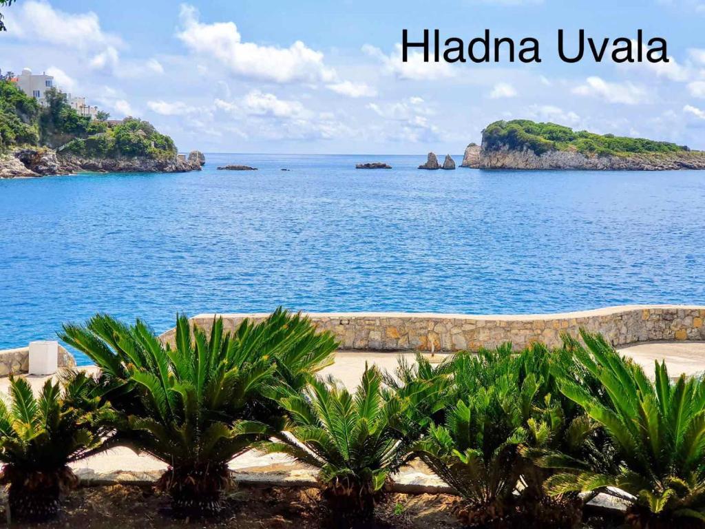 Hladna Uvala Porodični Apartman A, Bar (tarifs actualisés, 2025)