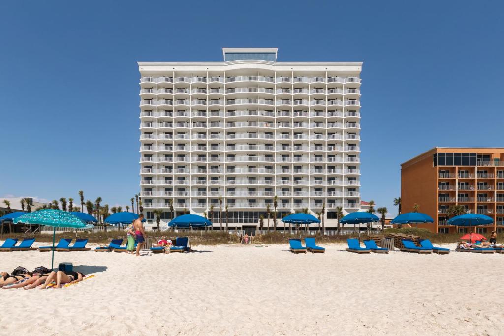 Radisson Panama City Beach - Oceanfront, Panama City Beach – Updated ...