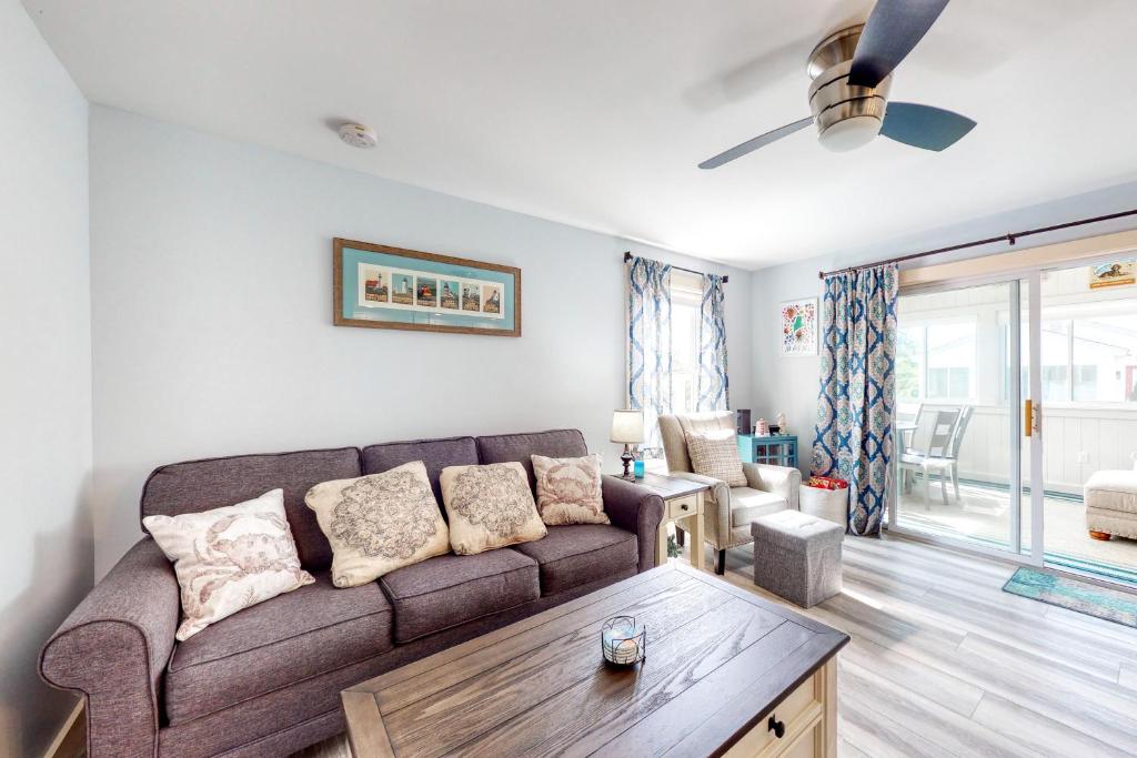 Belle of Maine Cottage 33 - Piper's Landing, Wells (updated prices 2026)