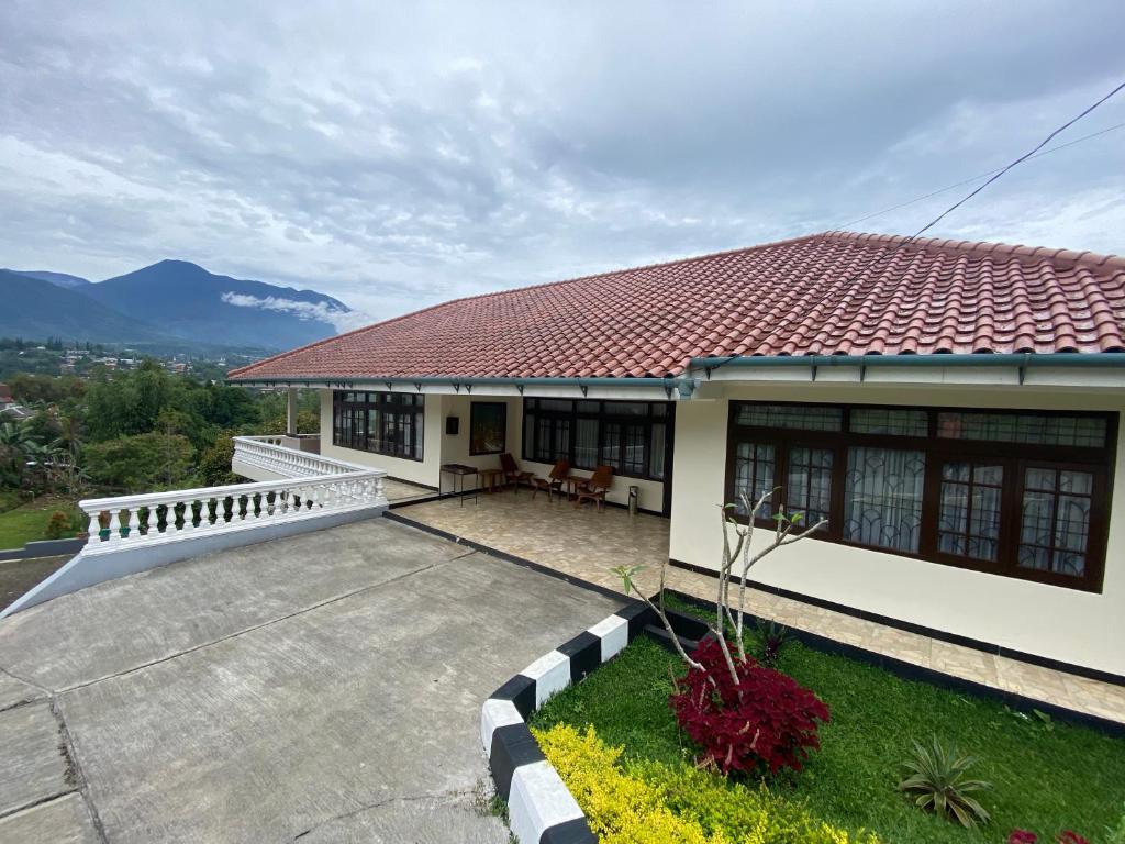 Villa Raja Puncak, Puncak (updated prices 2026)