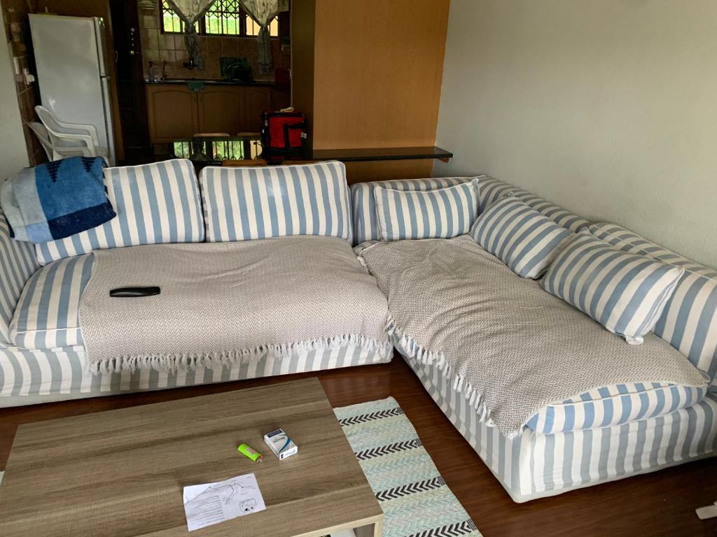 R&R Eden wilds, Port Edward (updated prices 2025)