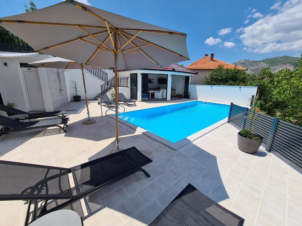 Studio apartmani Milović, Trebinje (updated prices 2025)