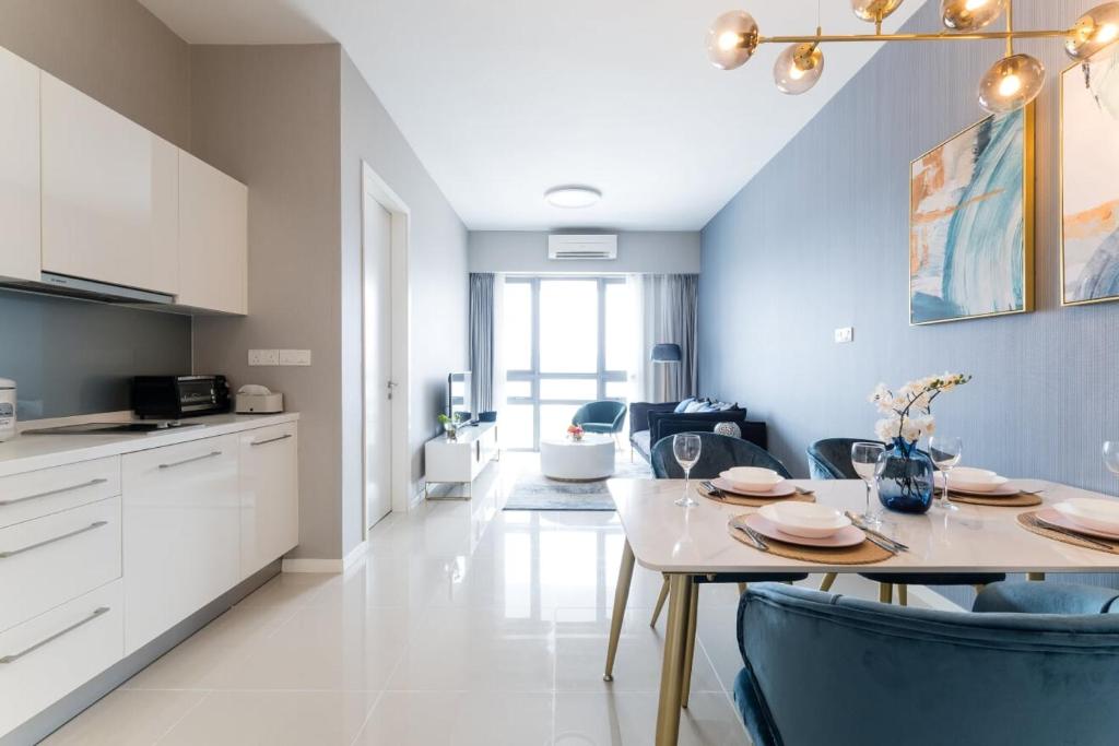 Madam Design 1 at Kota Damansara - SuiteTrails