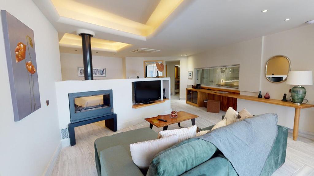 Valeni Boutique Hotel & Spa, Portaria (updated prices 2025)