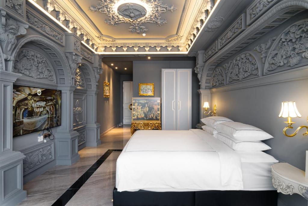 arte by Thomas Chan, Kuala Lumpur (updated prices 2025)