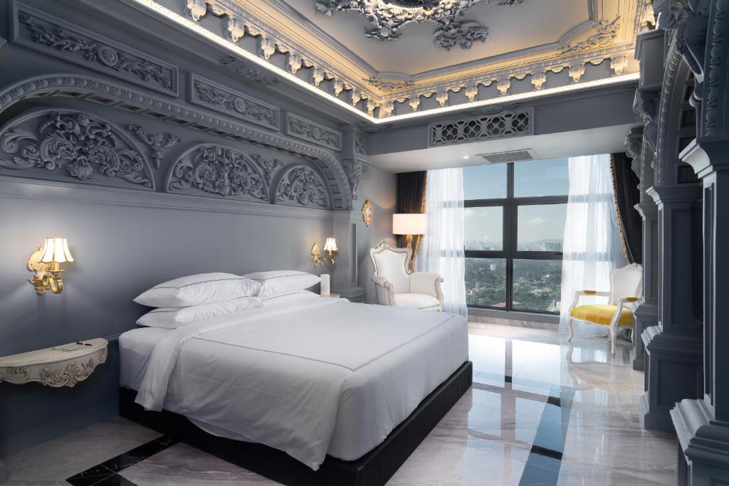 arte by Thomas Chan, Kuala Lumpur (updated prices 2025)