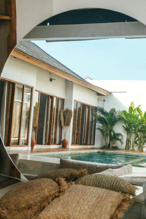 MODJO Villas Bingin, Uluwatu (updated prices 2025)