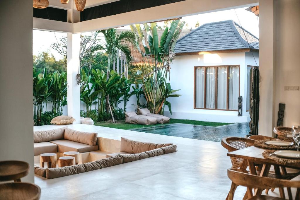MODJO Villas Bingin, Uluwatu (updated prices 2025)
