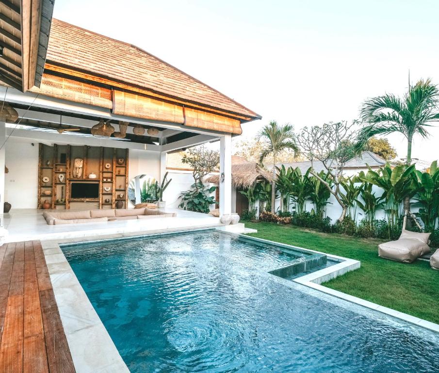 MODJO Villas Bingin, Uluwatu (updated prices 2025)