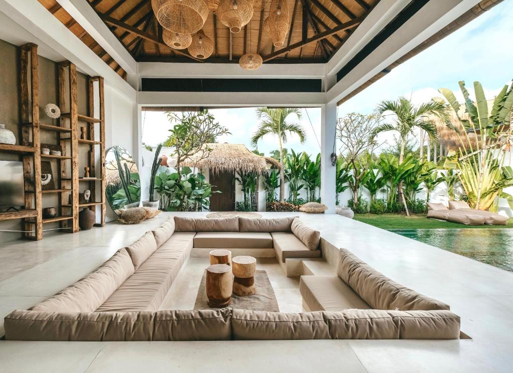 MODJO Villas Bingin, Uluwatu (updated prices 2026)