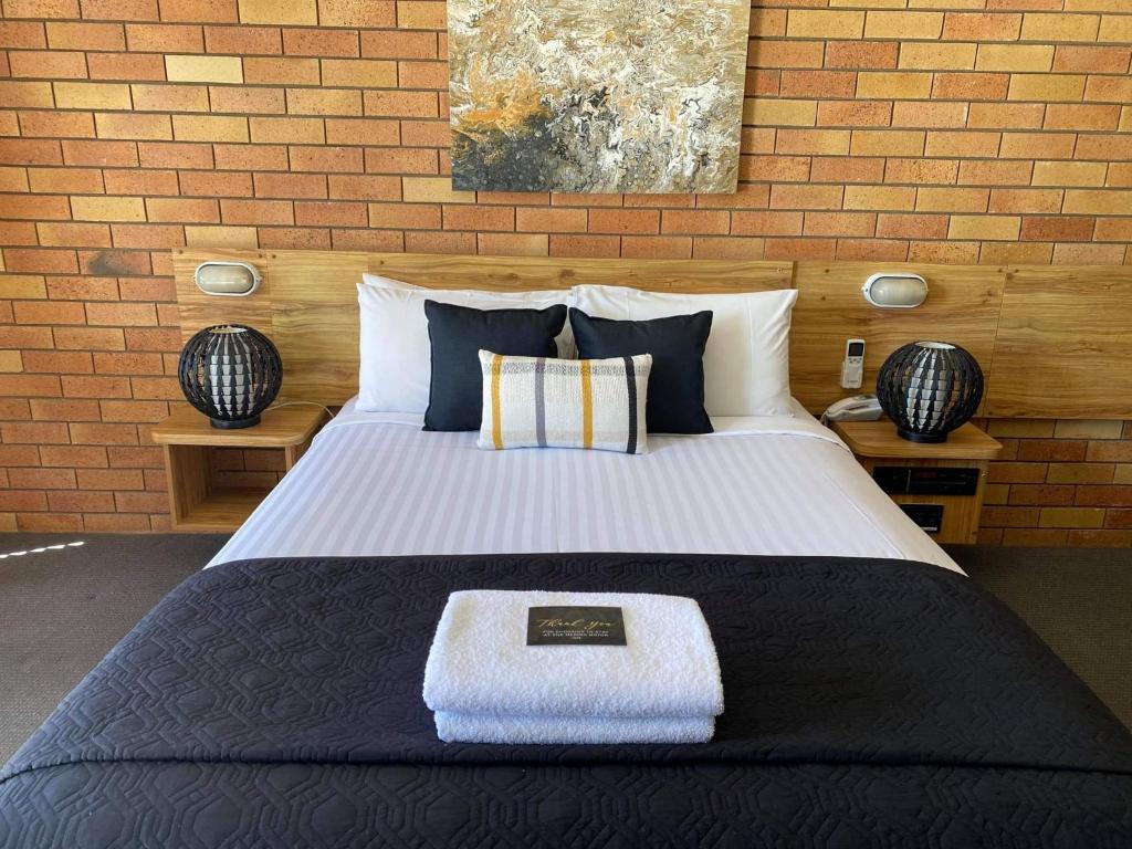 Merino Motor Inn, Saint George (updated prices 2025)