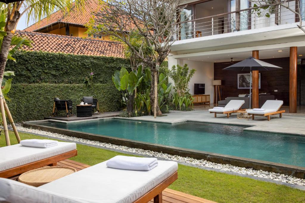 Villa Ambara Bali by Nakula, Canggu (updated prices 2025)