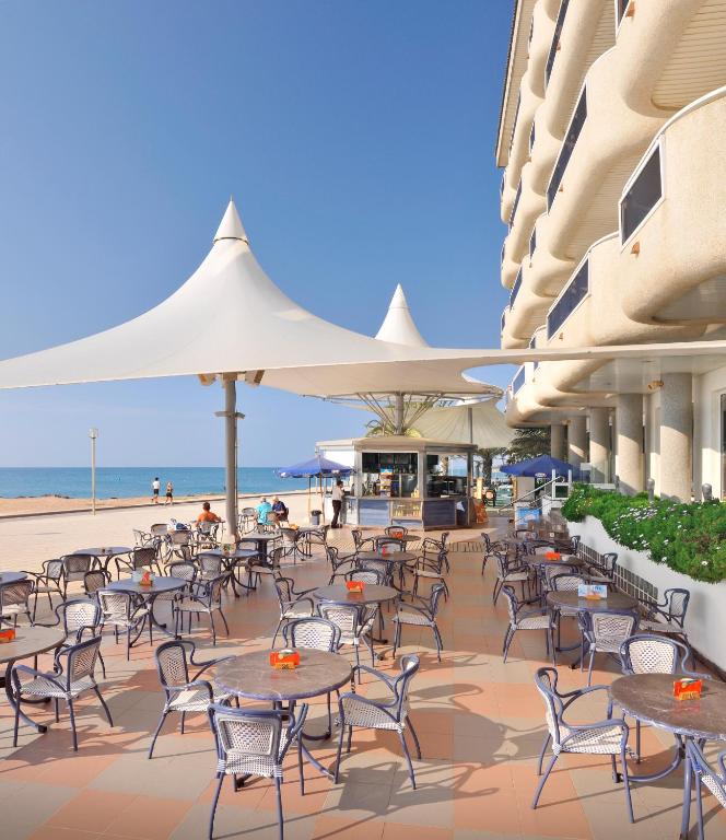 Caprici Beach Hotel & Spa, Santa Susanna (updated prices 2025)