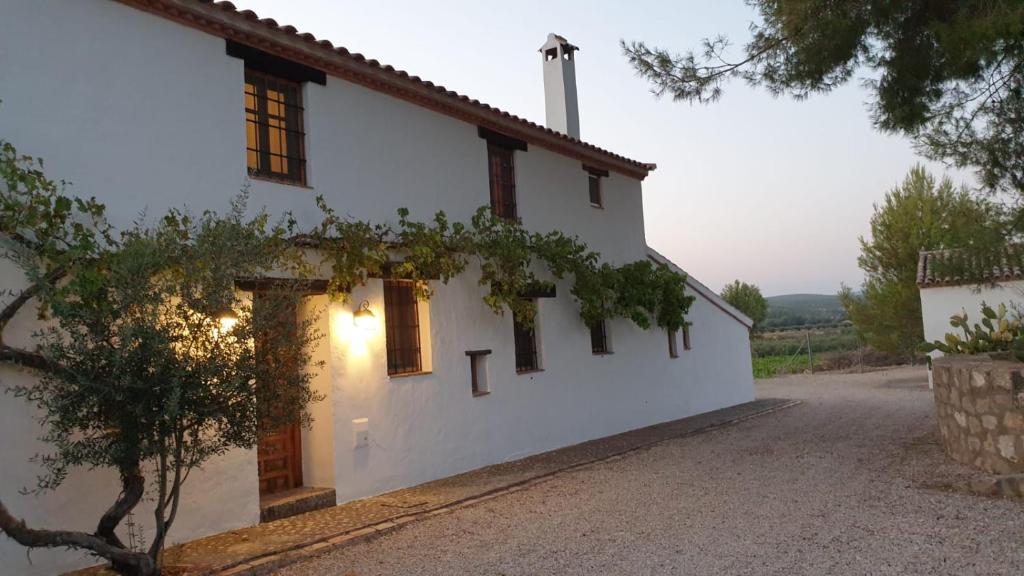 Cortijo el Retamar - Santo Tomé