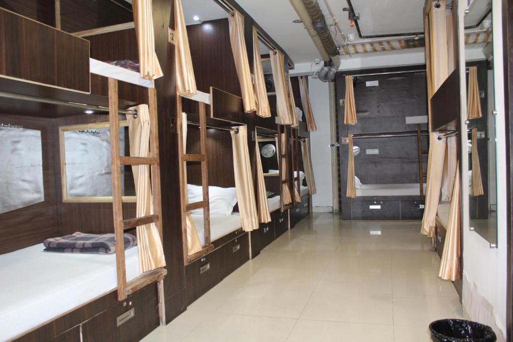 PARADISE AC DORMITORY, Bareilly (updated prices 2026)