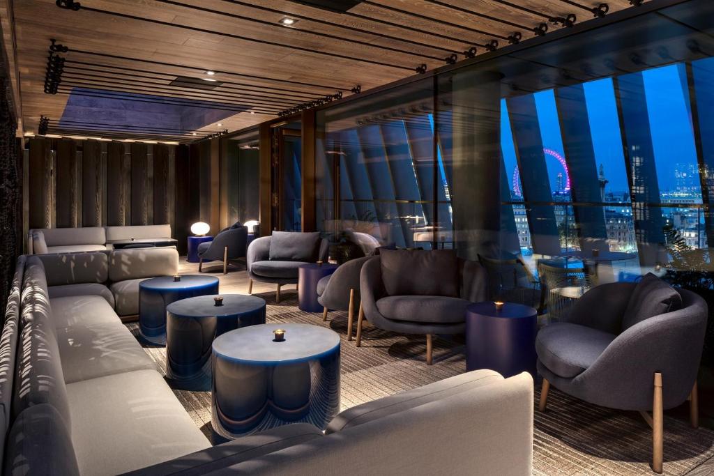 The Londoner, London (updated prices 2025)