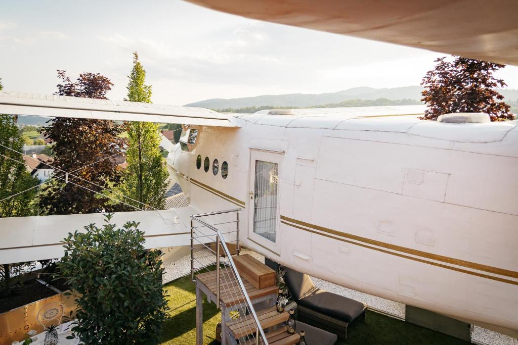 Delux Air Glam accomodation, Smarjeske Toplice (preços atualizados para ...