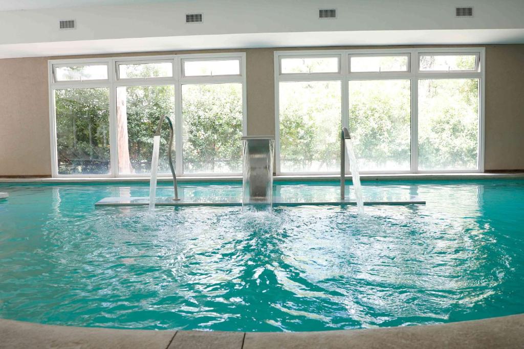 Howard Johnson Resort & Spa Escobar, Belén de Escobar (updated prices 2025)