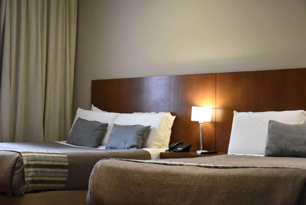 Howard Johnson Resort & Spa Escobar, Belén de Escobar (updated prices 2025)