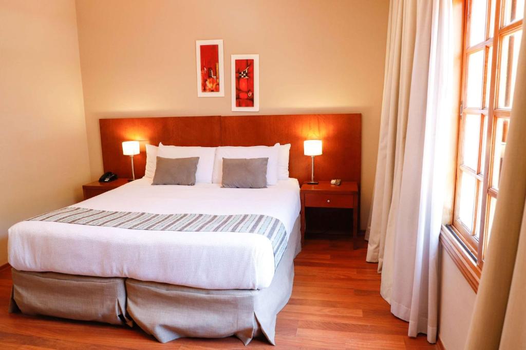 Howard Johnson Resort & Spa Escobar, Belén de Escobar (updated prices 2025)