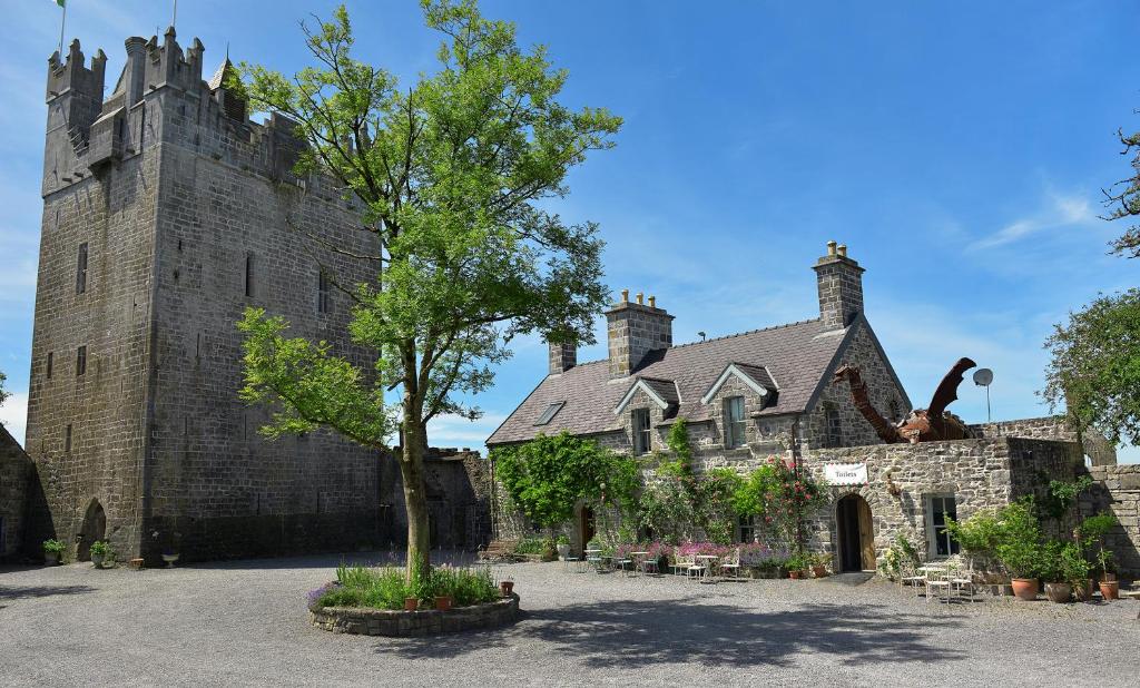 Claregalway Castle, Claregalway – Updated 2024 Prices