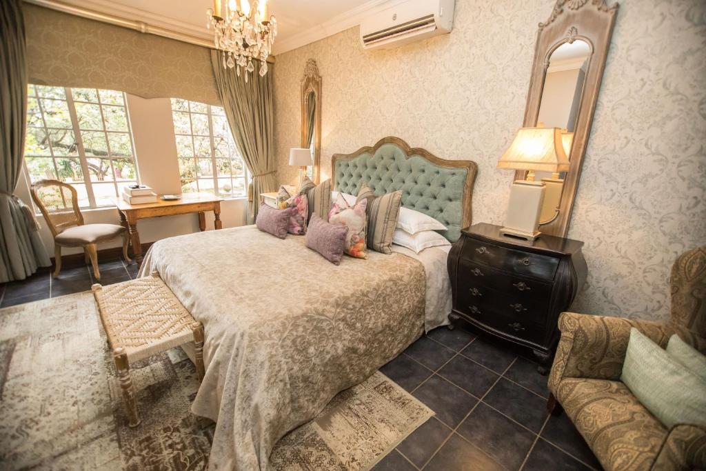 Godiva Spa & Guesthouse, Groblersdal (updated prices 2025)