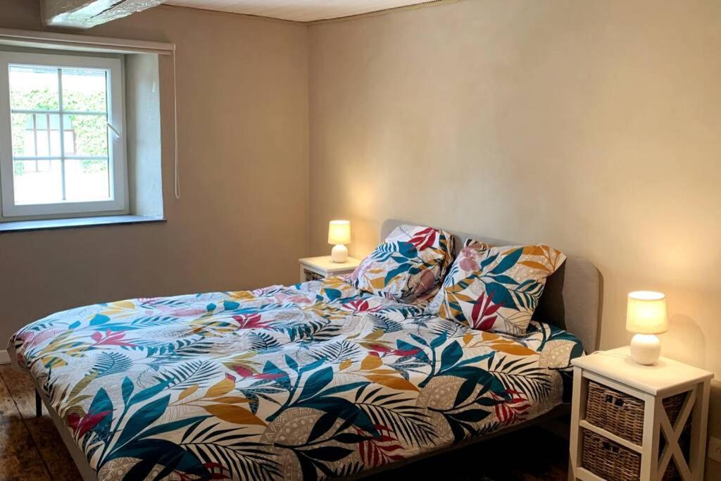 Au bord du Ny, Hotton (updated prices 2026)