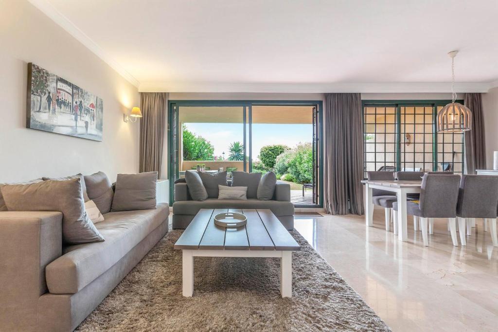 Apartment Santa Maria, Marbella (updated prices 2025)
