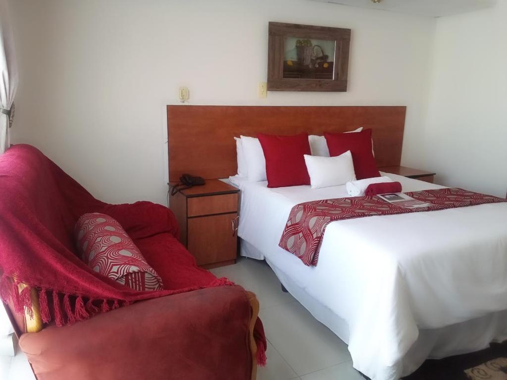 Pits lodge, Polokwane (updated prices 2025)