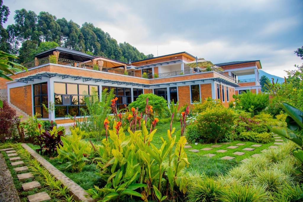 Virunga Inn Resort & Spa, Kinigi – Precios actualizados 2021