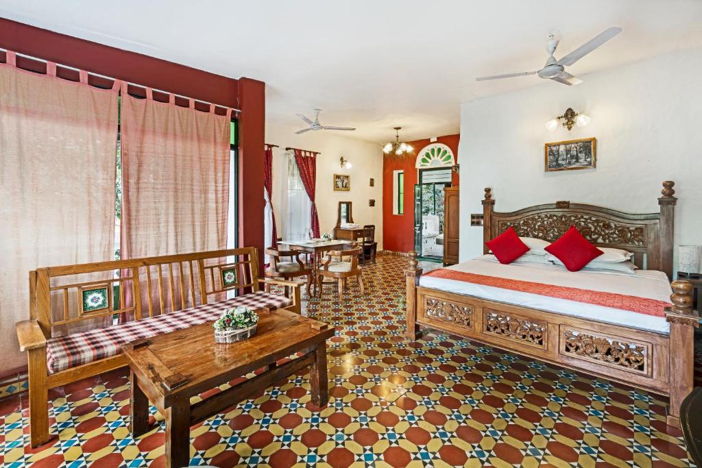 INDeco Lake Forest, Yercaud – Precios actualizados 2024