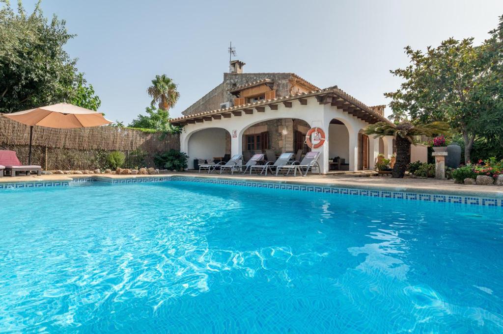 Villa Pascali, Pollença (updated prices 2025)