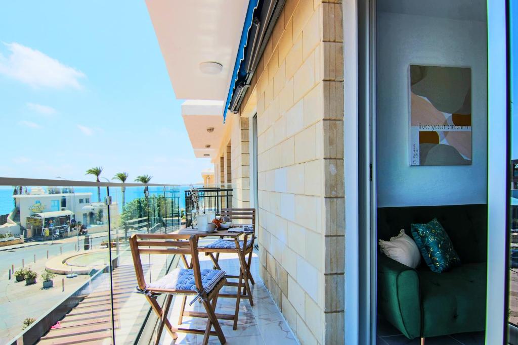 Phaedrus Living Seaside Luxury Flat Athina 21, Paphos (updated prices 2026)