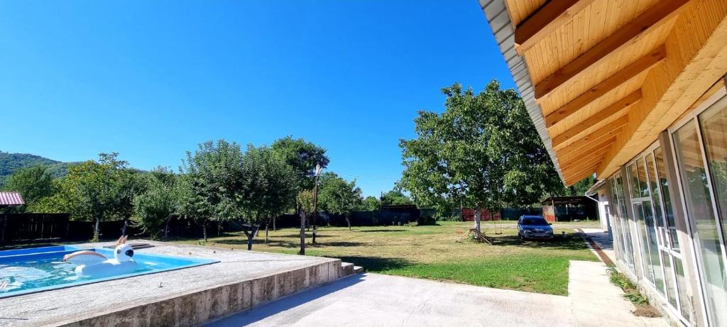 LA GRADINA in Slatina-Timis