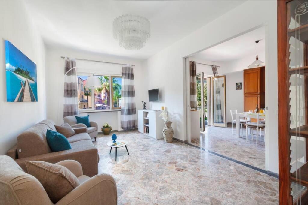 Angi’s Apartment - Sant'Agnello