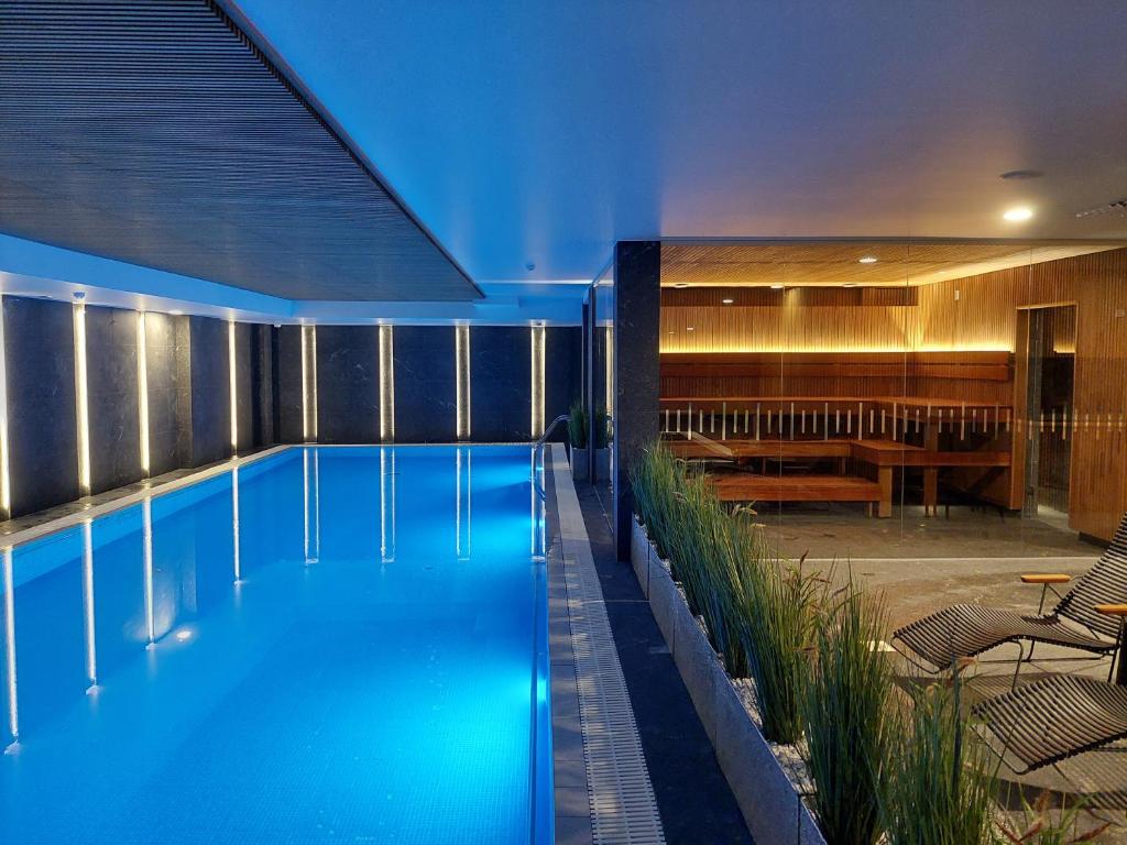 Hestia Hotel Haapsalu SPA, Haapsalu (updated prices 2025)