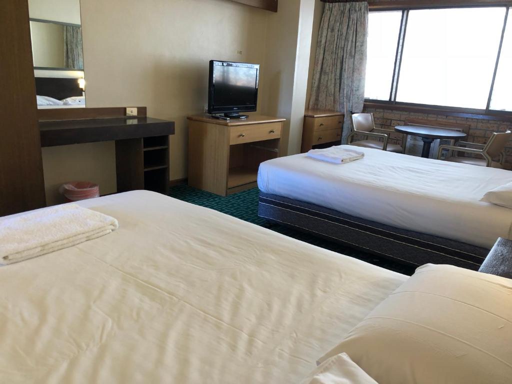 Canberra Lyneham Motor Inn, Canberra (updated prices 2025)