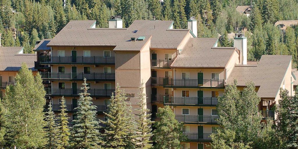 Vantage Point #602 Condo, Vail (updated prices 2025)
