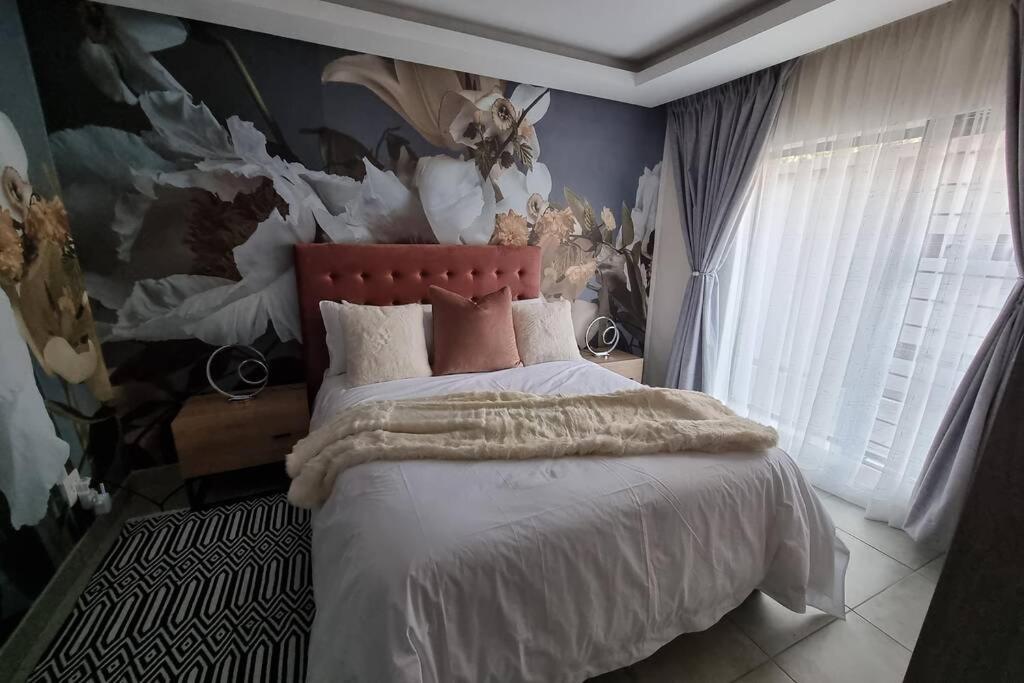 Koena Court Apartment 3 - With Uncapped Fiber Wi-Fi, Midrand ...