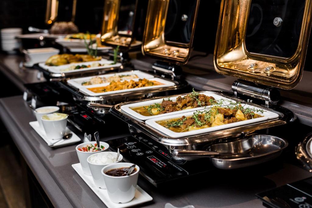 Premier Hotel Midrand, Midrand (updated prices 2025)