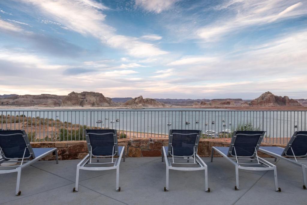 Lake Powell Resort, Page (updated prices 2025)