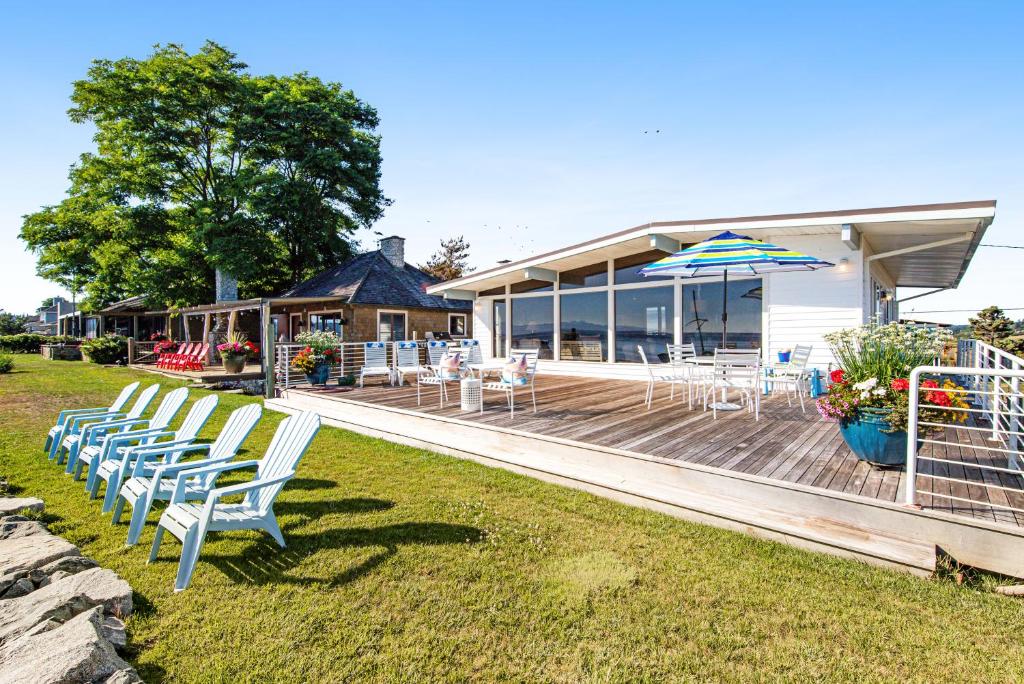 Sunlight Beach Shoreline, Clinton (updated prices 2026)