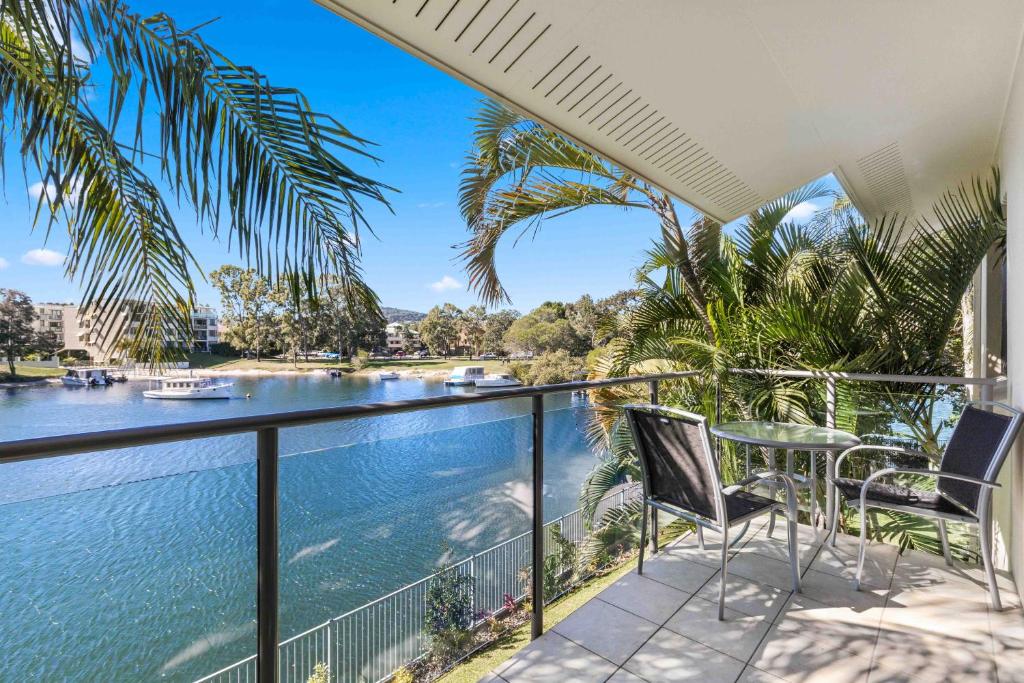 Culgoa Point Beach Resort, Noosa Heads (updated prices 2025)