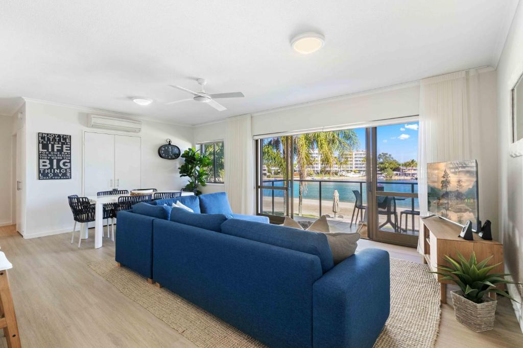 Culgoa Point Beach Resort, Noosa Heads (updated prices 2025)
