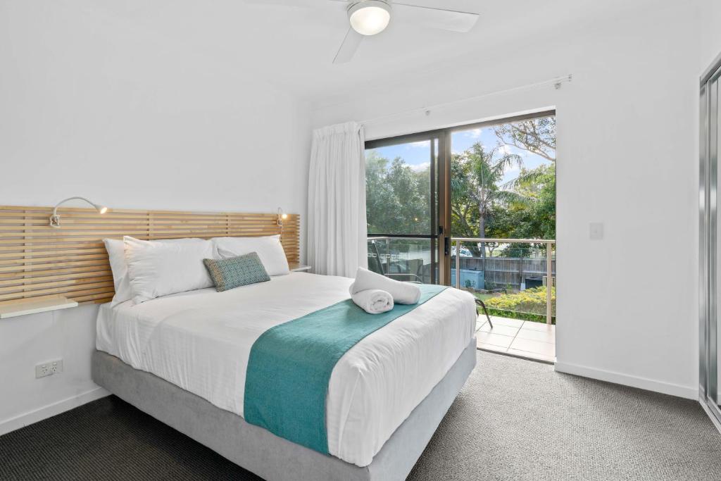 Culgoa Point Beach Resort, Noosa Heads (updated prices 2025)