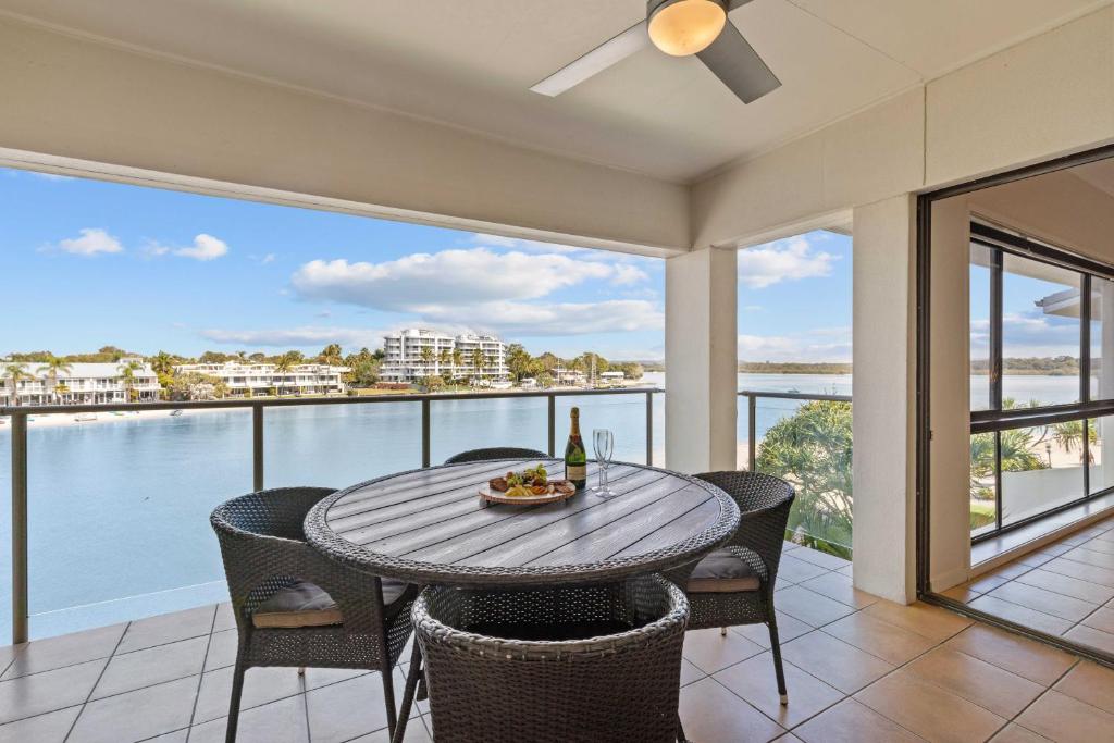 Culgoa Point Beach Resort, Noosa Heads (updated prices 2025)