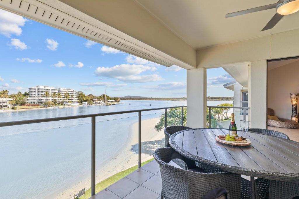 Culgoa Point Beach Resort, Noosa Heads (updated prices 2025)