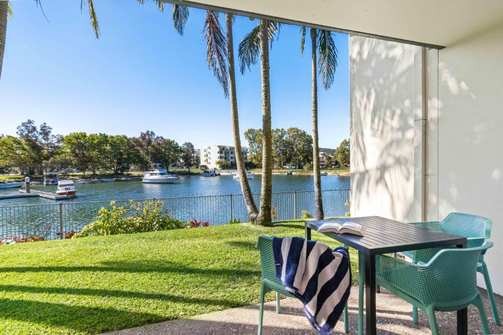 Culgoa Point Beach Resort, Noosa Heads (updated prices 2025)