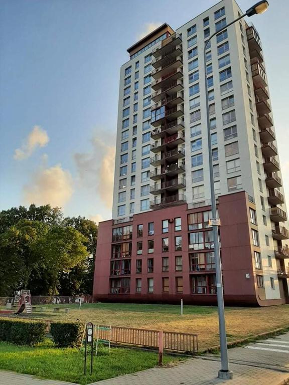 Minijos g. 11-12, Klaipėda (updated prices 2026)