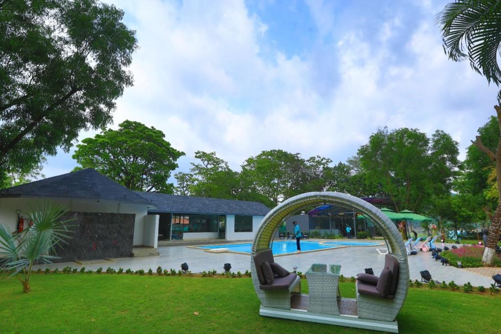 18 Resorts In Silvassa (2023) | Updated Deals, Latest Reviews, Photos